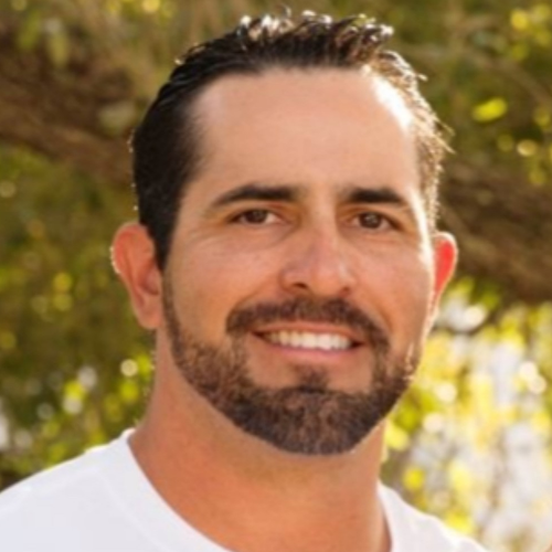 Michael Castillo | Staff | TTPOA